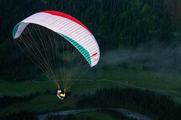 Gleitschirm Direkt Shop | Gleitschirme