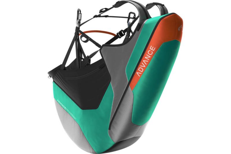 GLEITSCHIRM DIREKT | Advance Progress 3 | purchase online