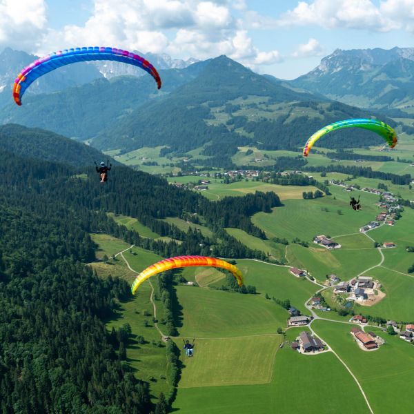 Gleitschirm Direkt Shop | BGD Adam 2 | kaufen