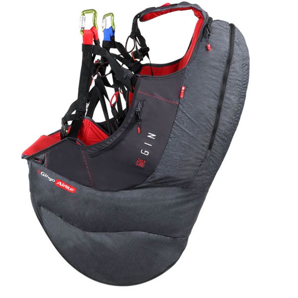 Gleitschirm Direkt Shop | GIN Gingo Airlite 5 | kaufen