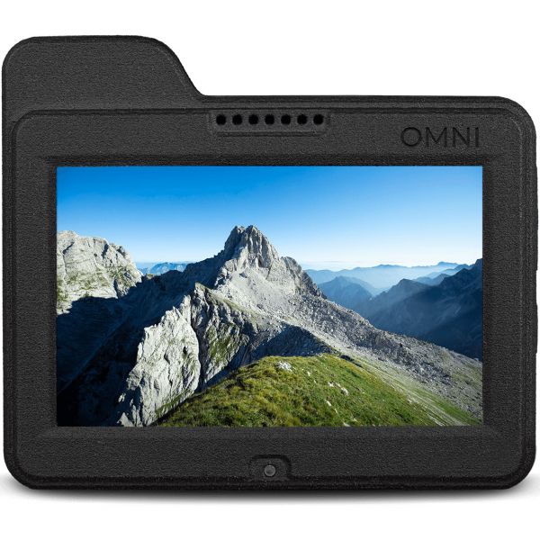 Gleitschirm Direkt Shop | navITer OMNI mit Fanet | kaufen