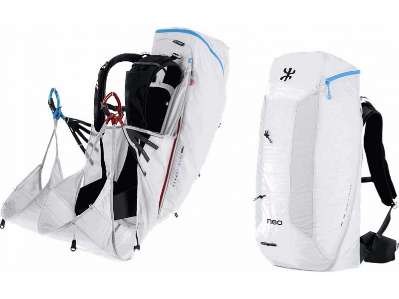 GLEITSCHIRM DIREKT | NEO String Pack 2.0 | purchase online