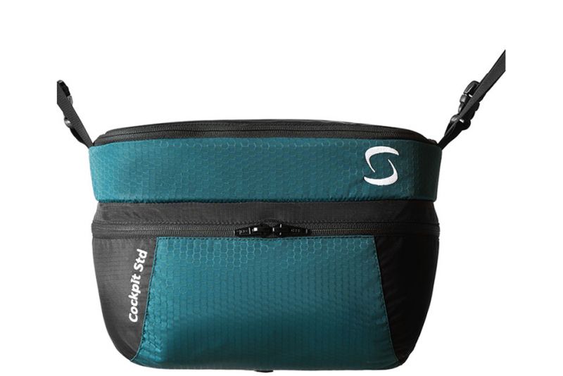 GLEITSCHIRM DIREKT | Supair Cockpit 2 Standard | purchase online