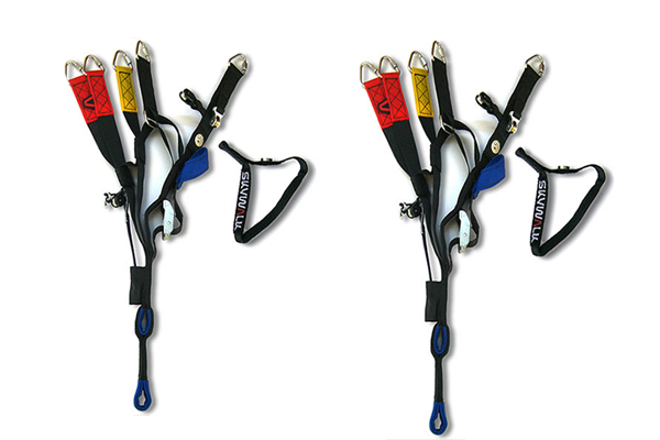 Paragliding Direct | Skywalk paramotor risers | purchase online